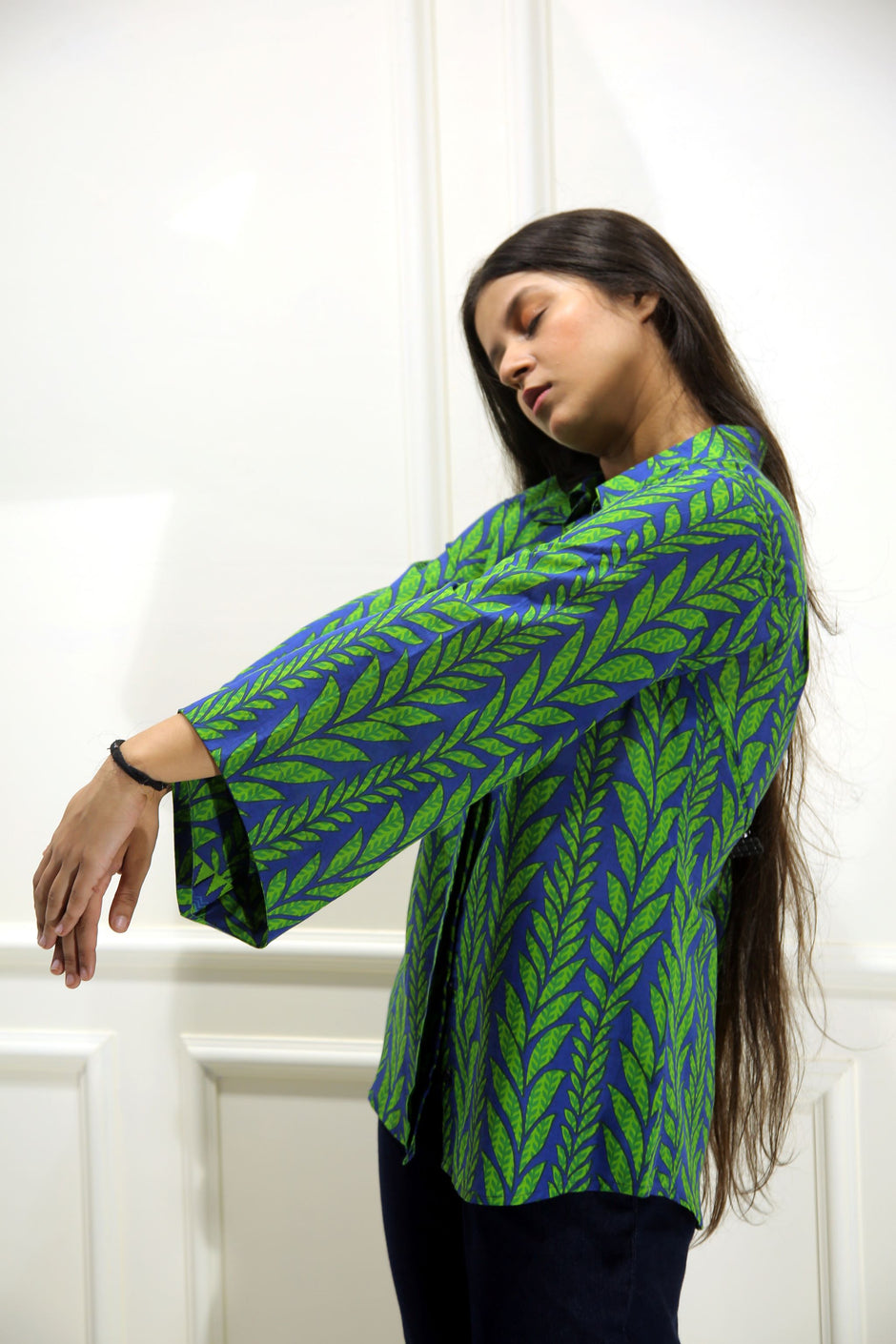 Discover Authentic Kurta Styles at Atarasva