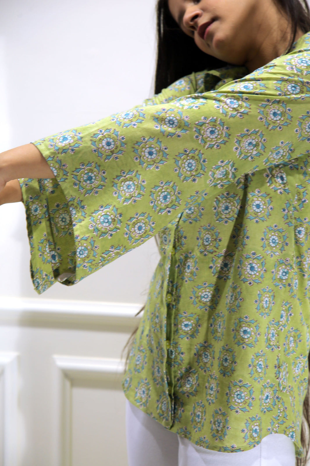 Discover Authentic Kurta Styles at Atarasva